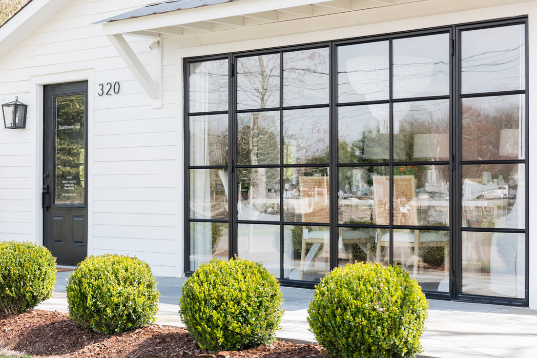 a Curated Collection of Home Décor & Gifts – Storehouse no.9