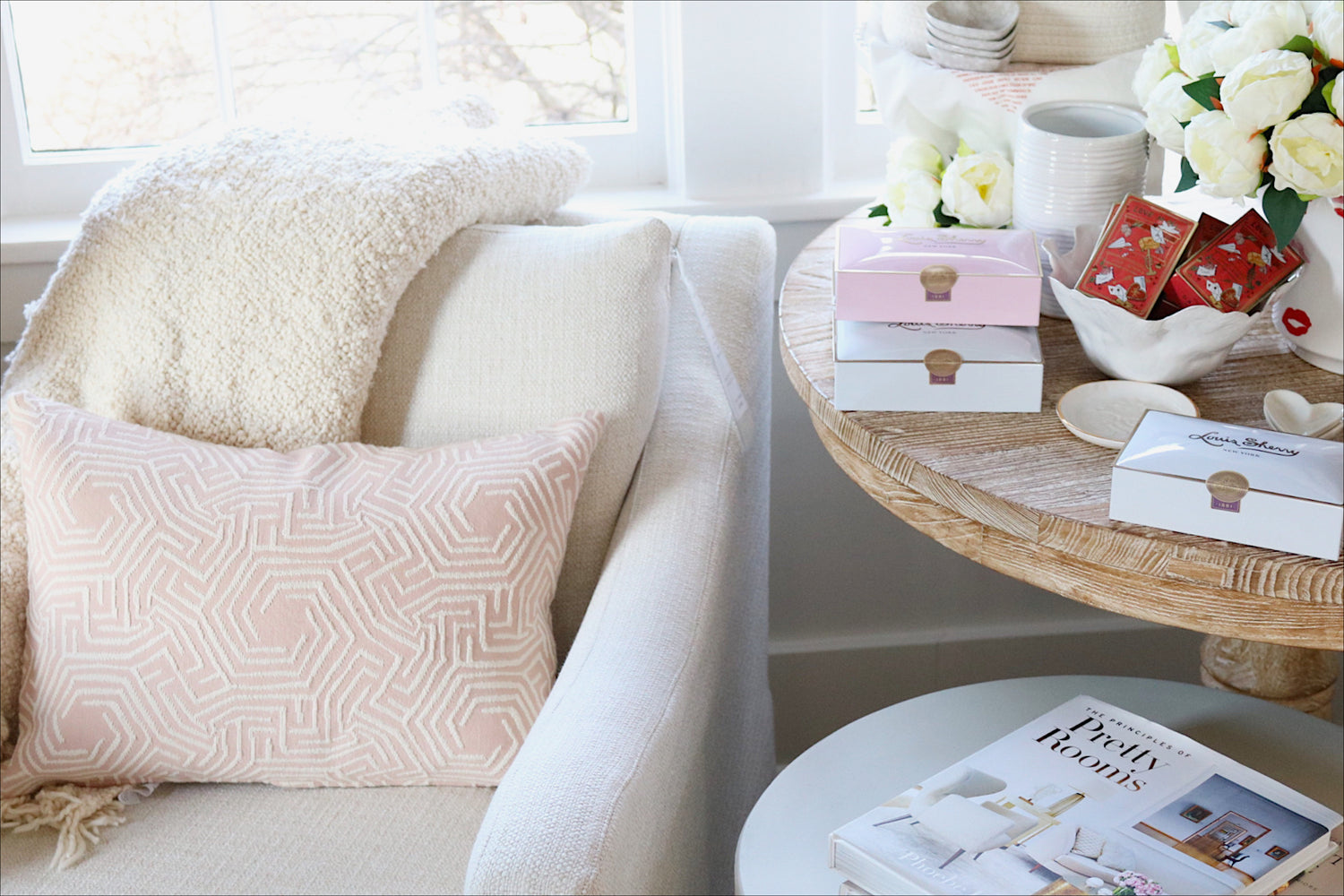 a Curated Collection of Home Décor & Gifts – Storehouse no.9